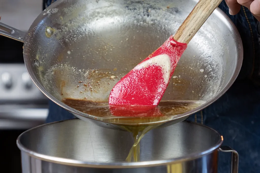 The Best Sourdough Chocolate Chip Cookies (Soft & Chewy) - Lowbrow Fancy