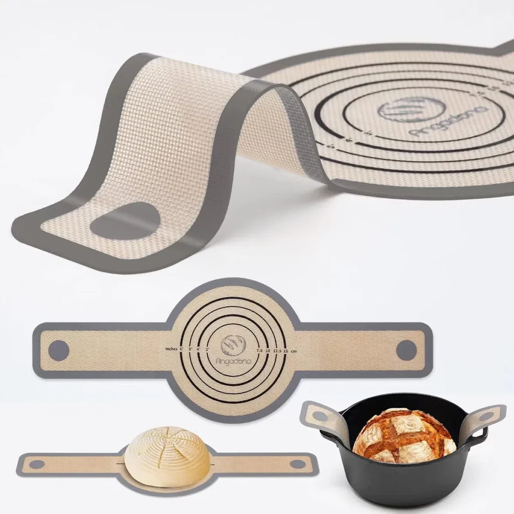 The Only Sourdough Tools You Really Need to Make Great Bread - Lowbrow ...
